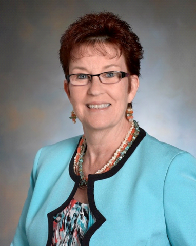 Ginny Johnson, LNHA | Preference Based Living