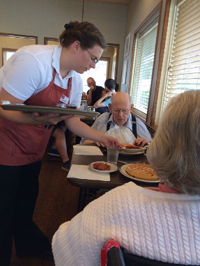 As You Wish Program | Preference Based Living