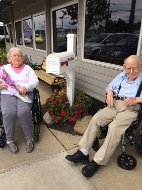 As You Wish Program | Preference Based Living