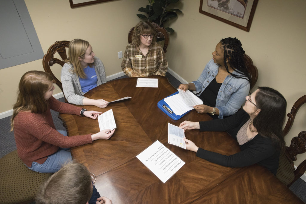 Resources | Preference Based Living