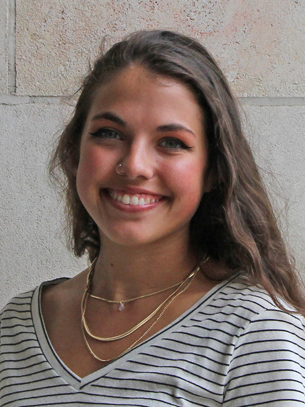 Becca Cinfio | Preference Based Living