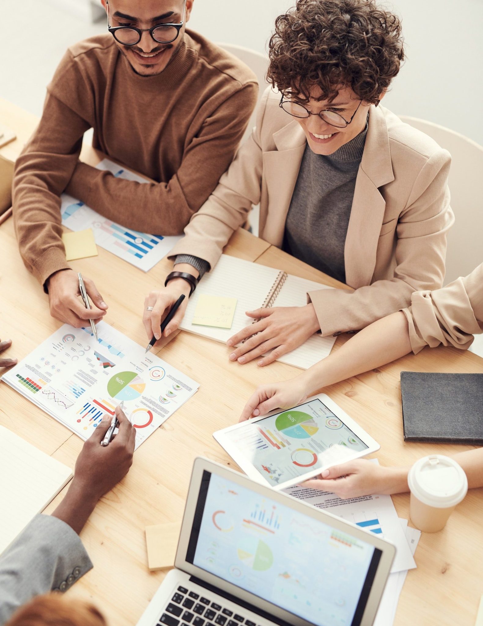 Preference Based Living