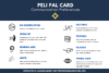 PELI PAL Cards: Communication Preferences Icon Key | Preference Based ...