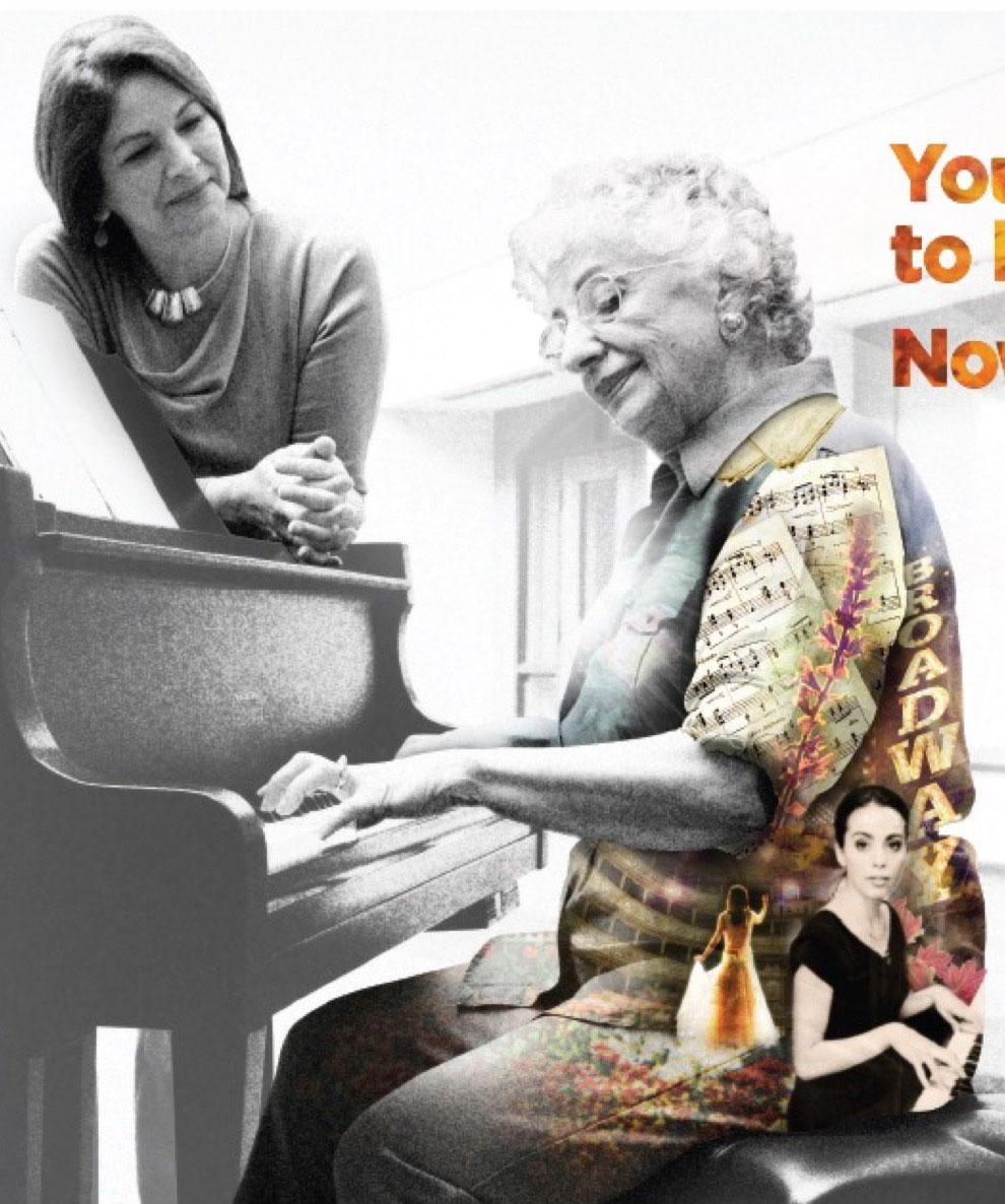 Policy Brief: Justifying Preference-Congruent Care in Nursing Homes ...